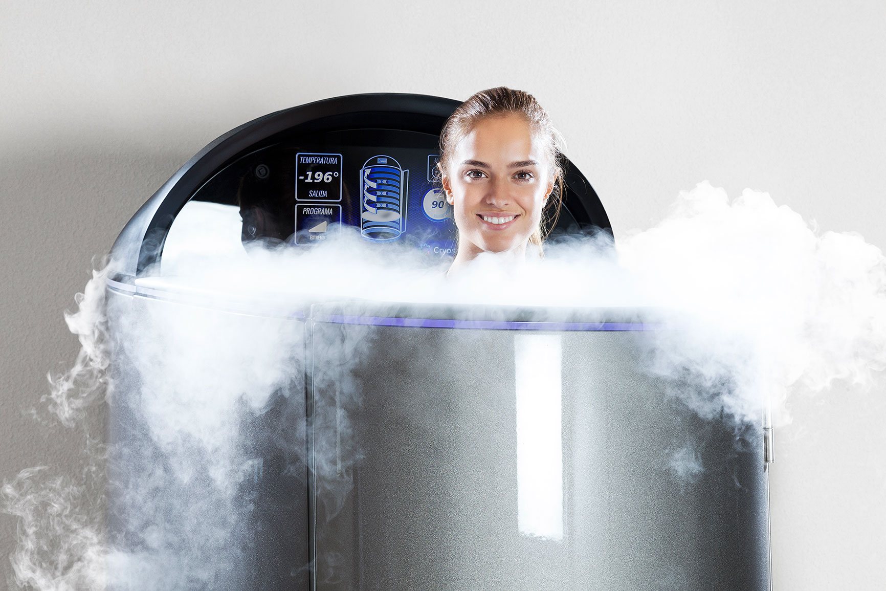 Cryotherapie effecten op lichaam en geest | Cryosauna Nederland